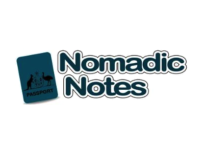 Welcome to Nomadic Notes
