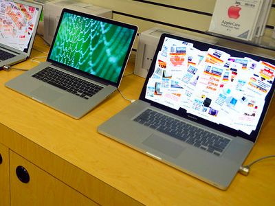 A long-term PC users review of the Macbook Air